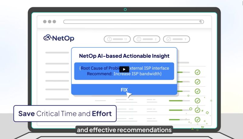 🌎 Learn how to manage your network monitoring with NetOp. Watch our ... 🌎 Learn how to manage your network monitoring with NetOp. Watch our ...