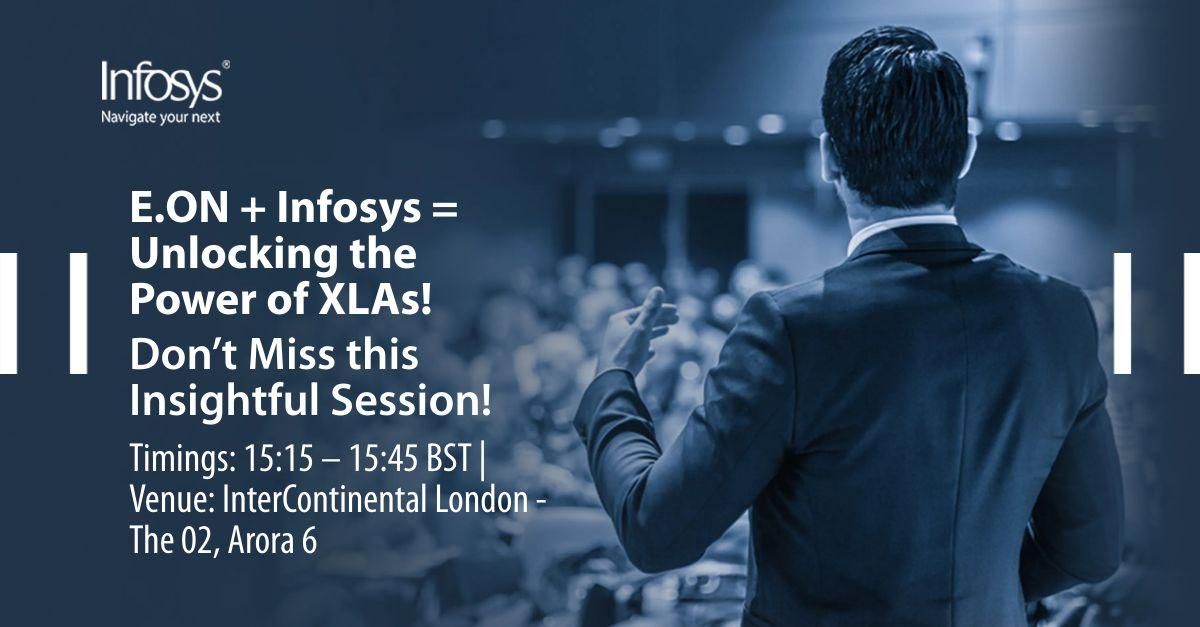 Daniel Chaparro on LinkedIn: Infosys Digital Workplace Services on ... Daniel Chaparro on LinkedIn: Infosys Digital Workplace Services on ...