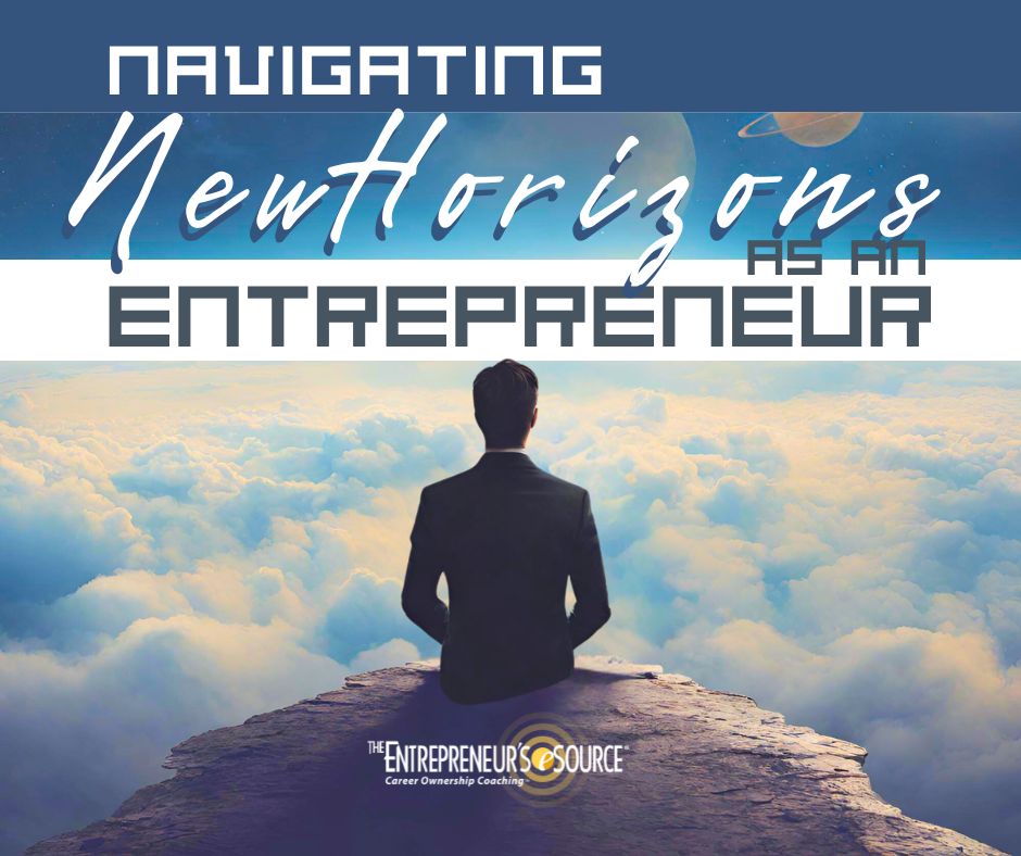 Justin Brogan on LinkedIn: Navigating New Horizons as an Entrepreneur Justin Brogan on LinkedIn: Navigating New Horizons as an Entrepreneur