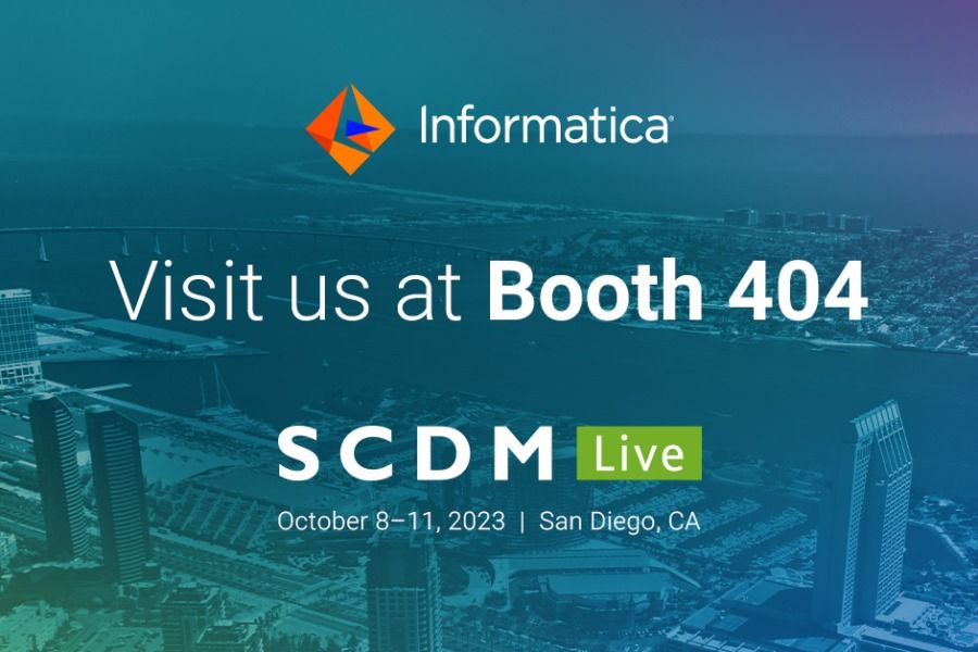 Maria Pulsoni-Cicio on LinkedIn: #scdm23 Maria Pulsoni-Cicio on LinkedIn: #scdm23