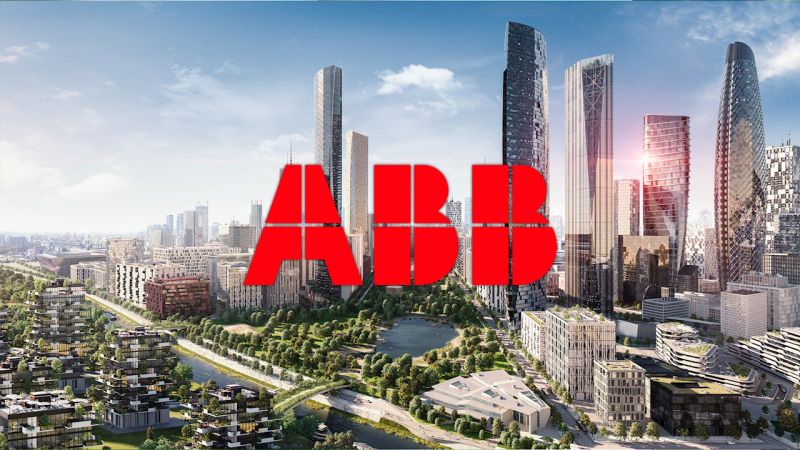 ABB Electrification on LinkedIn: Meet ABB at Light + Building 2024 ABB Electrification on LinkedIn: Meet ABB at Light + Building 2024