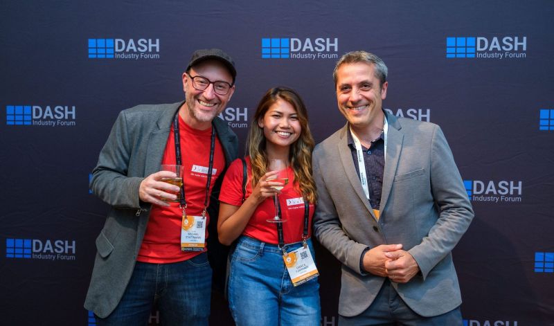 castLabs on LinkedIn: #ibc2023 #ibc #videotech castLabs on LinkedIn: #ibc2023 #ibc #videotech