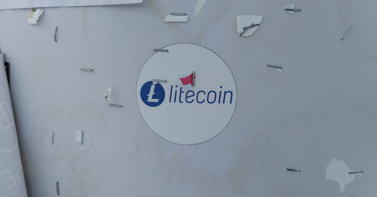 CoinDesk on LinkedIn: Litecoin Transactions Hit Record High as Bitcoin ... CoinDesk on LinkedIn: Litecoin Transactions Hit Record High as Bitcoin ...
