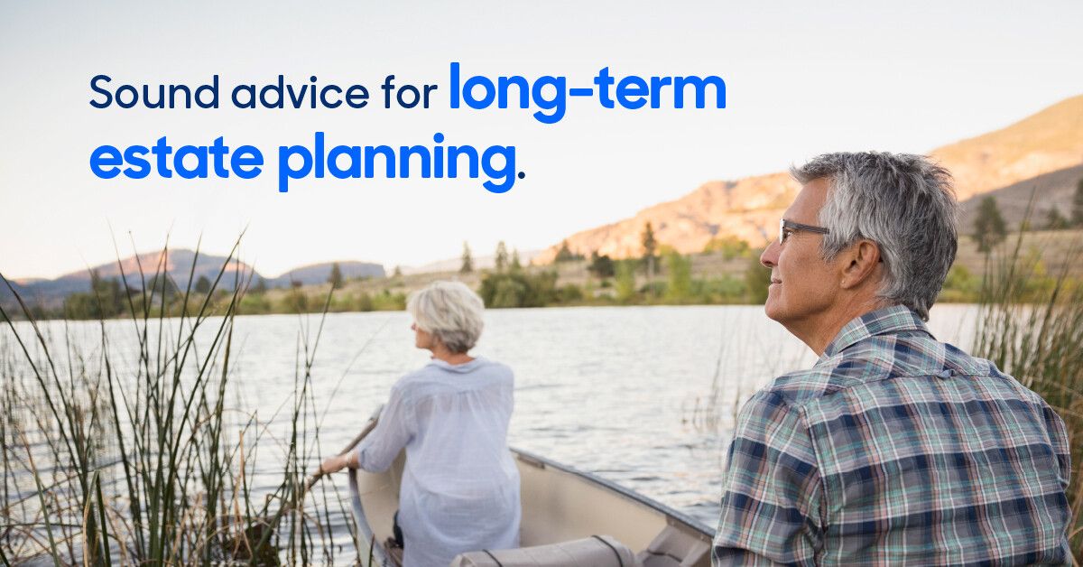 Chris Sciacca on LinkedIn: When planning your estate, it’s important to ... Chris Sciacca on LinkedIn: When planning your estate, it’s important to ...