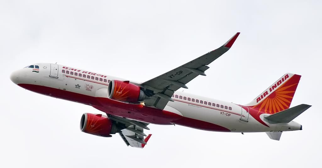 FlightGlobal on LinkedIn: Air India to introduce premium economy on ... FlightGlobal on LinkedIn: Air India to introduce premium economy on ...