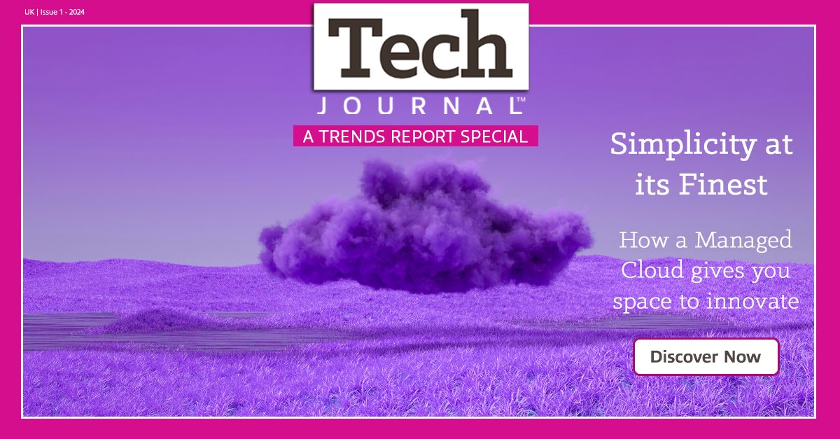 Rob Ashworth on LinkedIn: Q1-2024-UK-Tech-Journal Rob Ashworth on LinkedIn: Q1-2024-UK-Tech-Journal