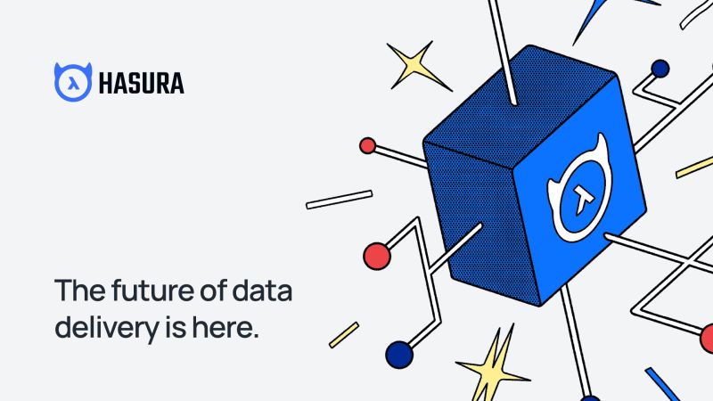 DevOpsDays DC on LinkedIn: Instant GraphQL APIs on your data | Built-in ... DevOpsDays DC on LinkedIn: Instant GraphQL APIs on your data | Built-in ...