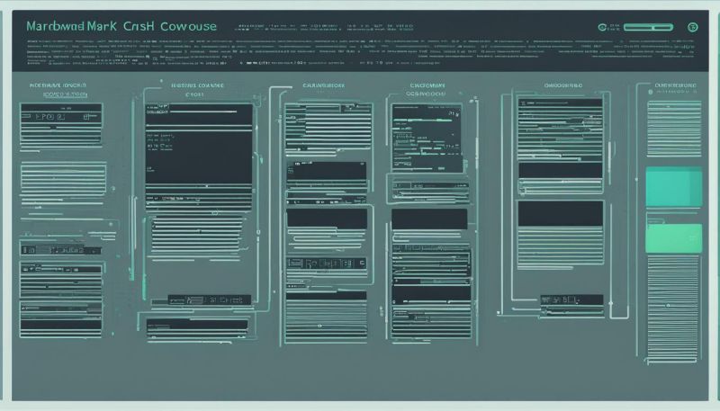 Learn Markdown Crash Course | Ryan Hidden, JD posted on the topic ... Learn Markdown Crash Course | Ryan Hidden, JD posted on the topic ...