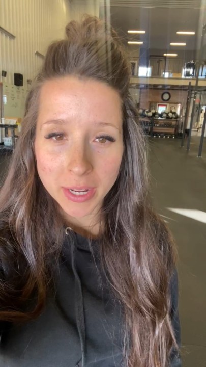 National Eating Disorders Association on LinkedIn: Jilisa Chenard Video National Eating Disorders Association on LinkedIn: Jilisa Chenard Video