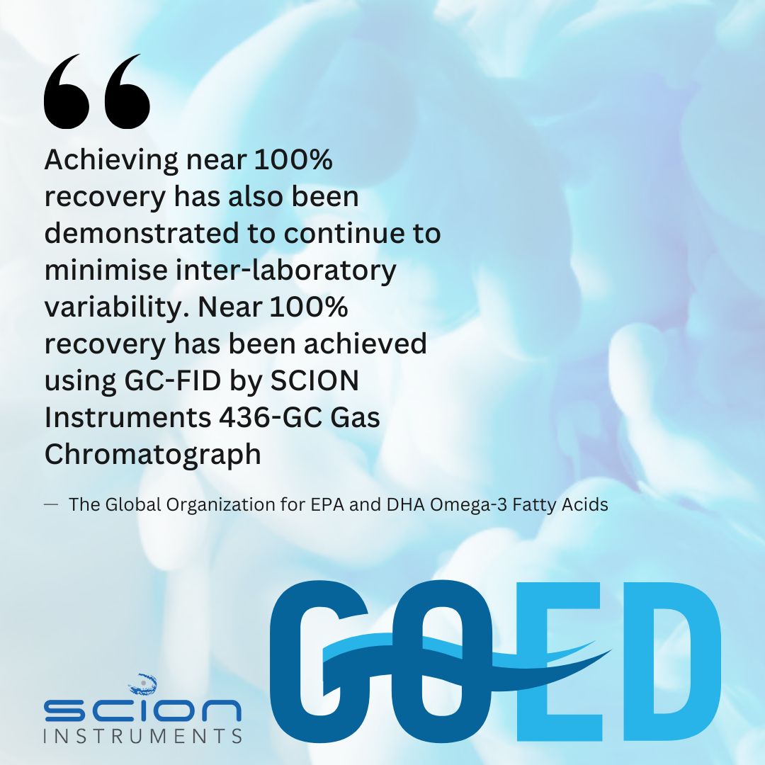 Scion Instruments India on LinkedIn: #chromatography #gaschromatography ... Scion Instruments India on LinkedIn: #chromatography #gaschromatography ...