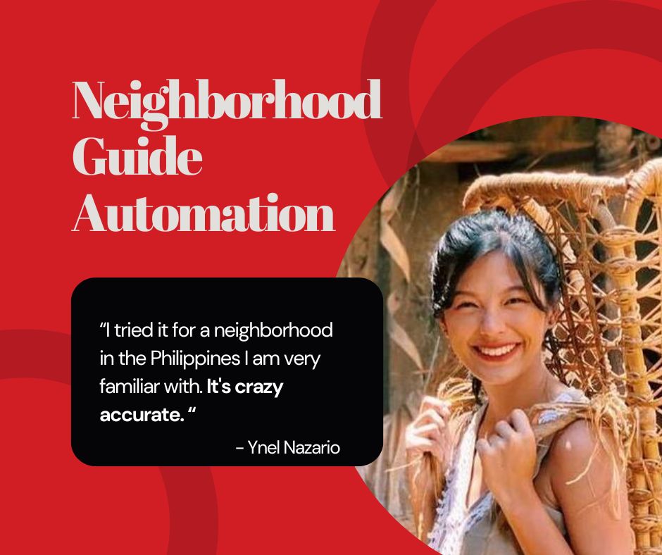Workday Ninja on LinkedIn: How well does our automated Neighborhood ... Workday Ninja on LinkedIn: How well does our automated Neighborhood ...