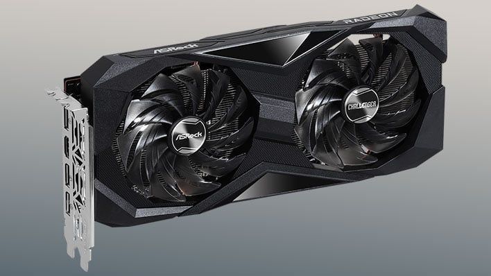 HotHardware, Inc. on LinkedIn: AMD Radeon RX 7600 Gets An EU Price Cut ... HotHardware, Inc. on LinkedIn: AMD Radeon RX 7600 Gets An EU Price Cut ...