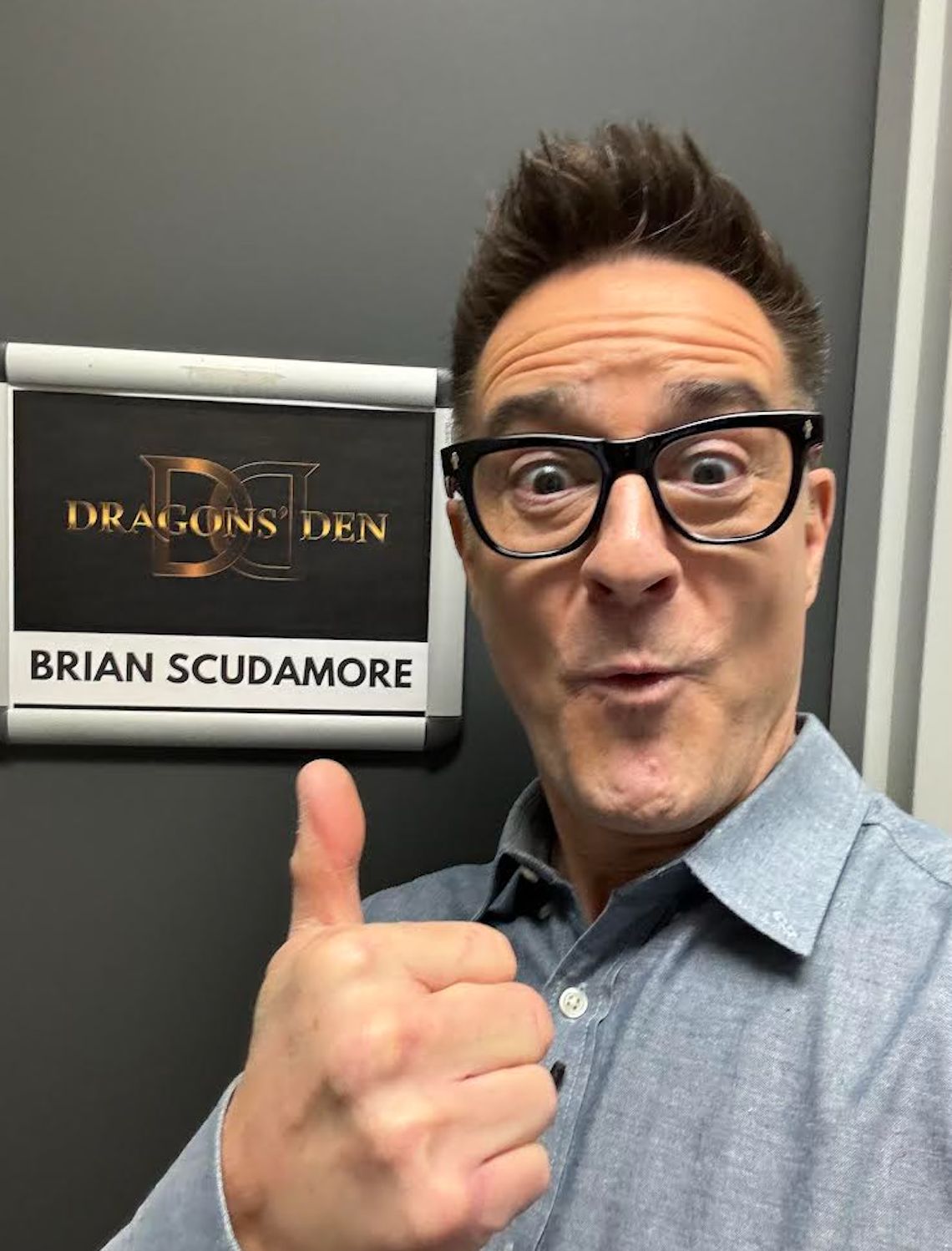 Brian Scudamore on LinkedIn: I can FINALLY tell you the big secret I’ve ... Brian Scudamore on LinkedIn: I can FINALLY tell you the big secret I’ve ...
