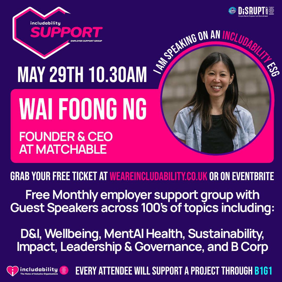 Wai Foong Ng on LinkedIn: #impact Wai Foong Ng on LinkedIn: #impact