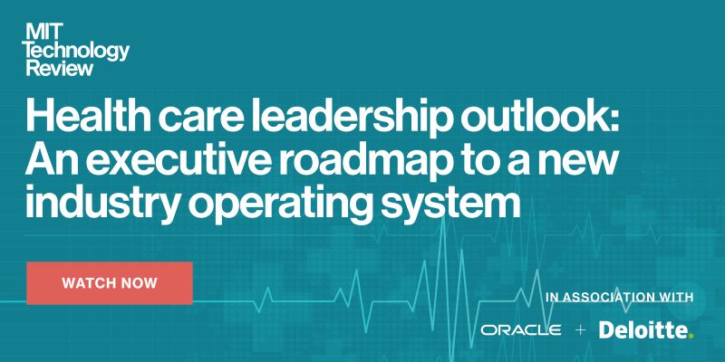 Alexander Lopez Forero on LinkedIn: Webcast: Health care leadership outlook Alexander Lopez Forero on LinkedIn: Webcast: Health care leadership outlook
