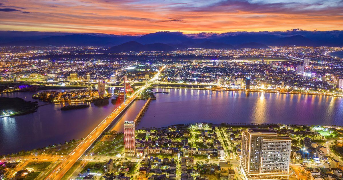 DatacenterDynamics on LinkedIn: Vietnam's CMC launches data center ... DatacenterDynamics on LinkedIn: Vietnam's CMC launches data center ...