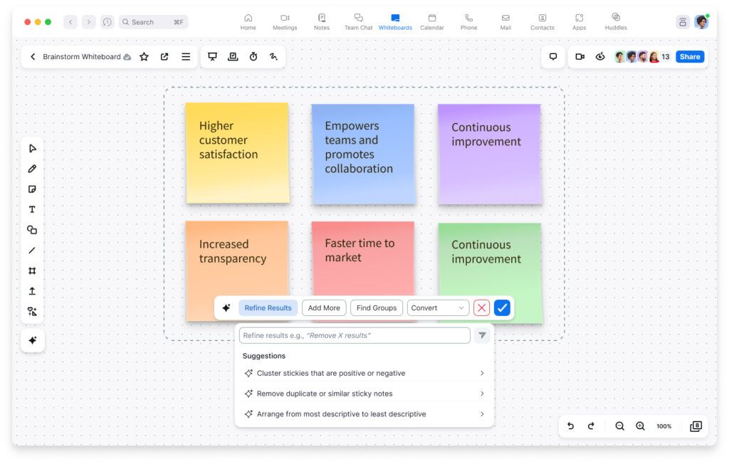 Bertalan Meskó, MD, PhD on LinkedIn: Zoom debuts new AI Companion ... Bertalan Meskó, MD, PhD on LinkedIn: Zoom debuts new AI Companion ...