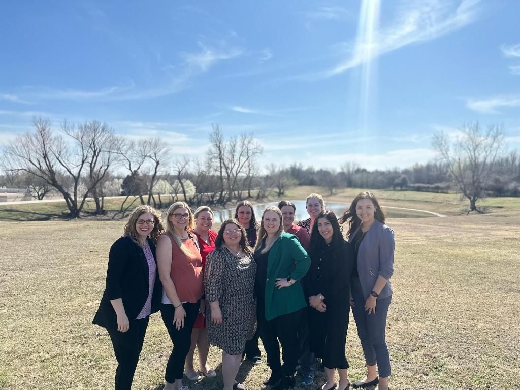 Cedar Ridge Behavioral Health on LinkedIn: #internationalwomensday Cedar Ridge Behavioral Health on LinkedIn: #internationalwomensday