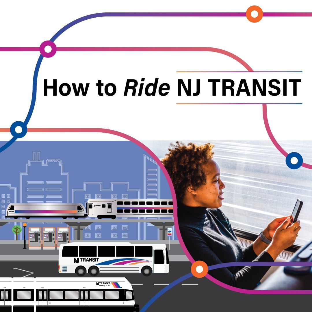 NJ TRANSIT on LinkedIn: 🗺️ Navigating NJ TRANSIT has never been easier ... NJ TRANSIT on LinkedIn: 🗺️ Navigating NJ TRANSIT has never been easier ...