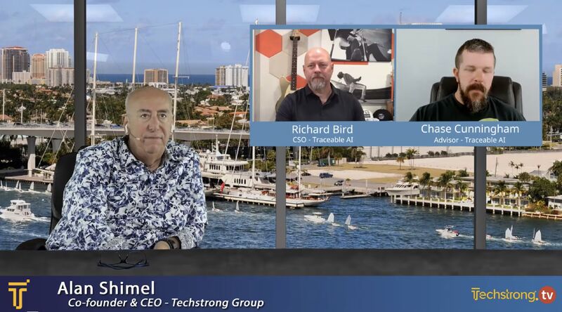 Richard Bird on LinkedIn: API Security Reference Architecture for Zero ... Richard Bird on LinkedIn: API Security Reference Architecture for Zero ...