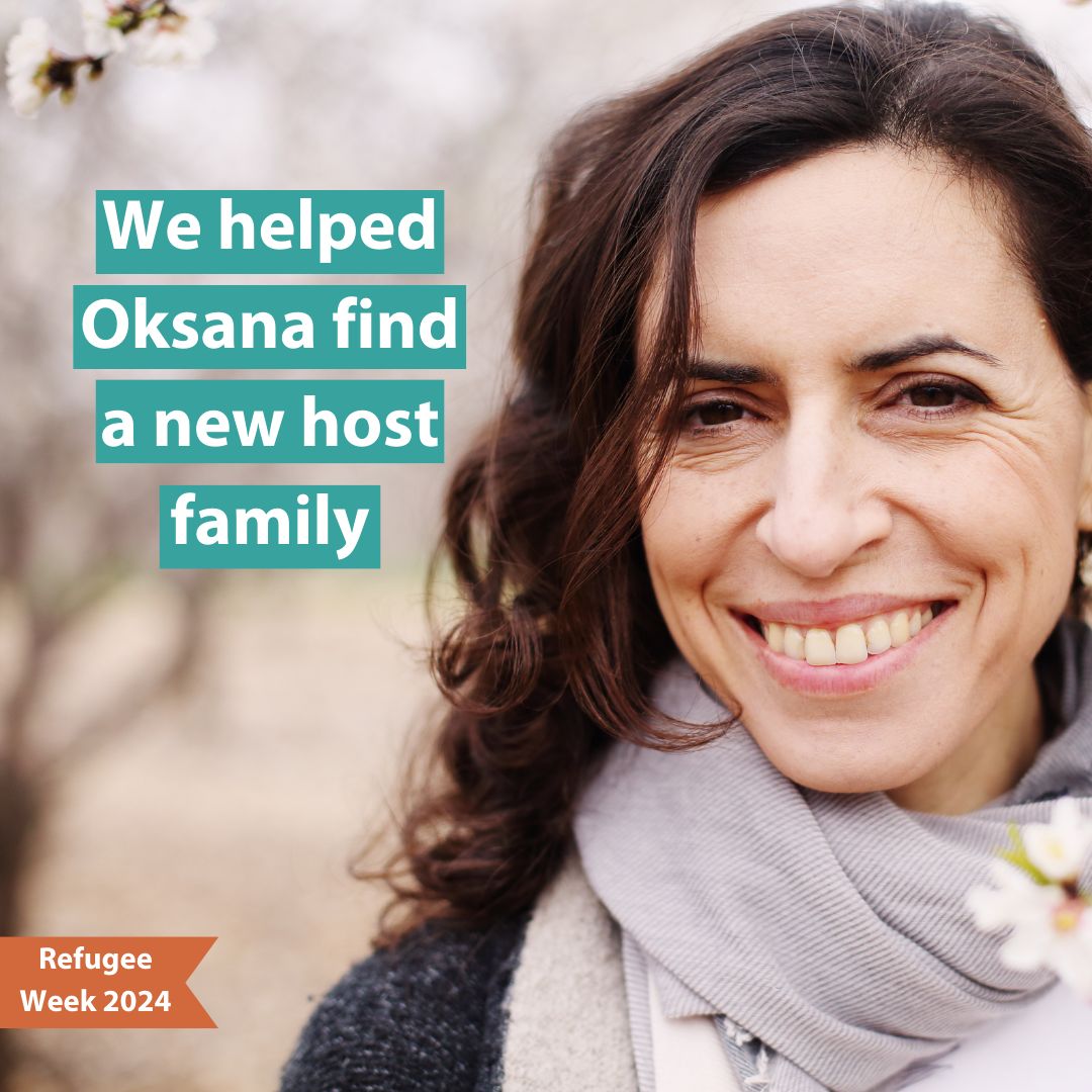 BHT Sussex on LinkedIn: Oksana - BHT Sussex BHT Sussex on LinkedIn: Oksana - BHT Sussex