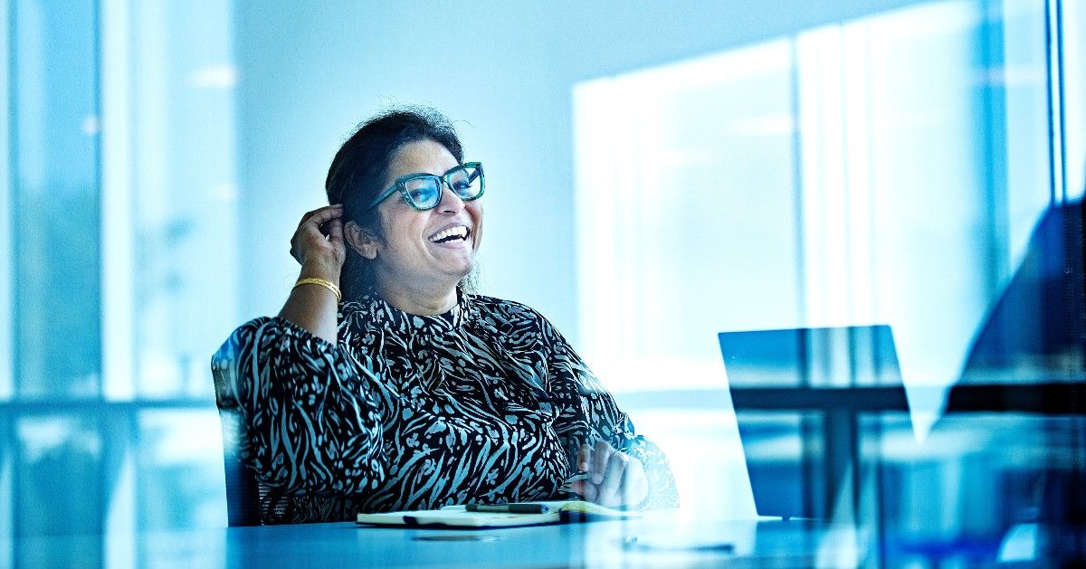 Meera R. Menon CISCP, CISCM, LSSGB on LinkedIn: #ONEDSV# Meera R. Menon CISCP, CISCM, LSSGB on LinkedIn: #ONEDSV#