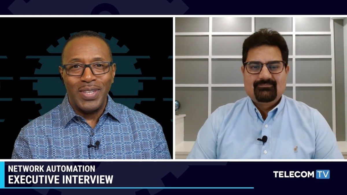 TM Forum on LinkedIn: The telco network automation journey – part 1 TM Forum on LinkedIn: The telco network automation journey – part 1