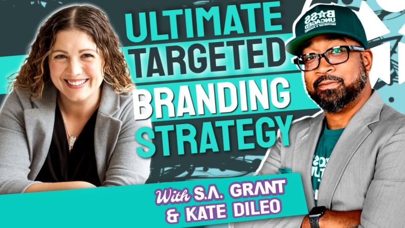 Shannol Grant on LinkedIn: Unlock Brand Success: The Ultimate Targeted ... Shannol Grant on LinkedIn: Unlock Brand Success: The Ultimate Targeted ...