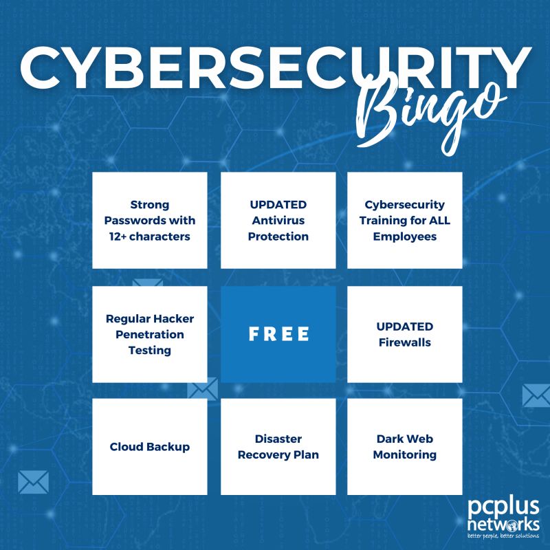 PCPlus Networks on LinkedIn: #datasecurity #cybersecurity # ... PCPlus Networks on LinkedIn: #datasecurity #cybersecurity # ...