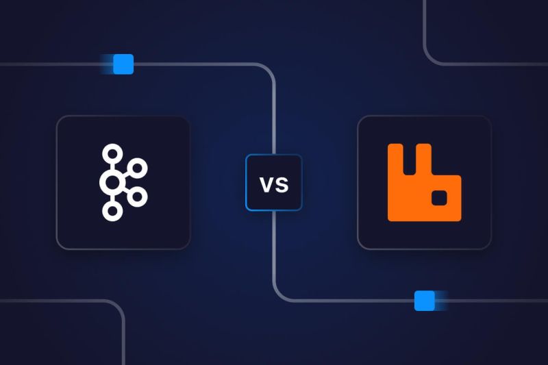 Learn about messaging systems with ApacheKafka and RabbitMQ | Quix ... Learn about messaging systems with ApacheKafka and RabbitMQ | Quix ...