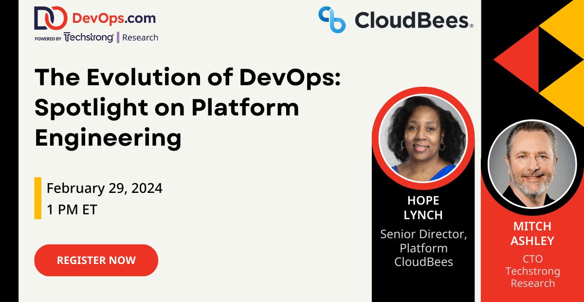 Reece Belmondo on LinkedIn: The Evolution of DevOps: Spotlight on ... Reece Belmondo on LinkedIn: The Evolution of DevOps: Spotlight on ...