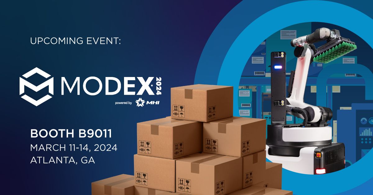 Spenser Brouwer on LinkedIn: Going to Modex 2024? Visit us at booth ... Spenser Brouwer on LinkedIn: Going to Modex 2024? Visit us at booth ...