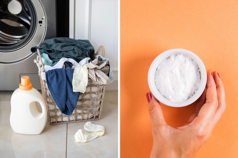Peter Crocker on LinkedIn: Baking Soda in Laundry: 4 Ways to Use This ... Peter Crocker on LinkedIn: Baking Soda in Laundry: 4 Ways to Use This ...