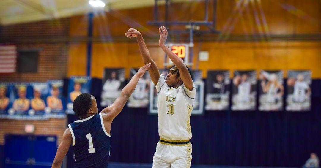 Landmark Christian School on LinkedIn: Throwback to basketball season ... Landmark Christian School on LinkedIn: Throwback to basketball season ...