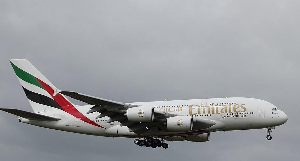 FlightGlobal on LinkedIn: Emirates signals return of one of four Doric ... FlightGlobal on LinkedIn: Emirates signals return of one of four Doric ...