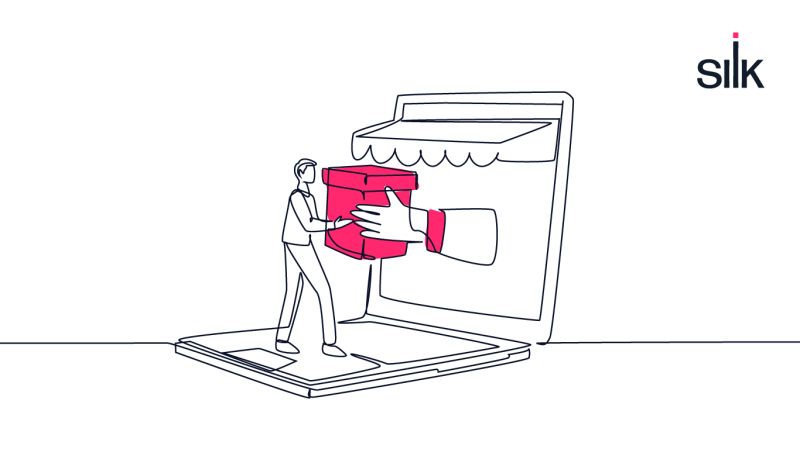 Silk on LinkedIn: Riding the Next Wave of Retail Innovation: Is Your ... Silk on LinkedIn: Riding the Next Wave of Retail Innovation: Is Your ...