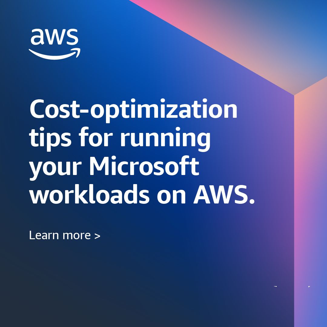 Michael J. Lewis on LinkedIn: Best practices for optimizing Microsoft ... Michael J. Lewis on LinkedIn: Best practices for optimizing Microsoft ...