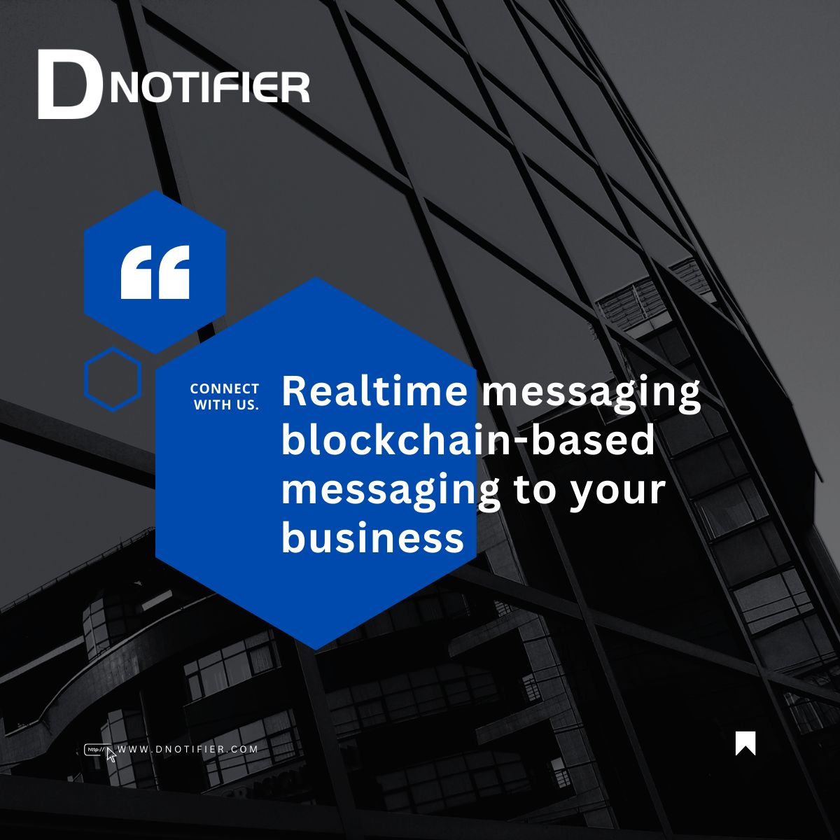 DNotifier on LinkedIn: #dnotifier #dnotifier #blockchainmessaging # ... DNotifier on LinkedIn: #dnotifier #dnotifier #blockchainmessaging # ...