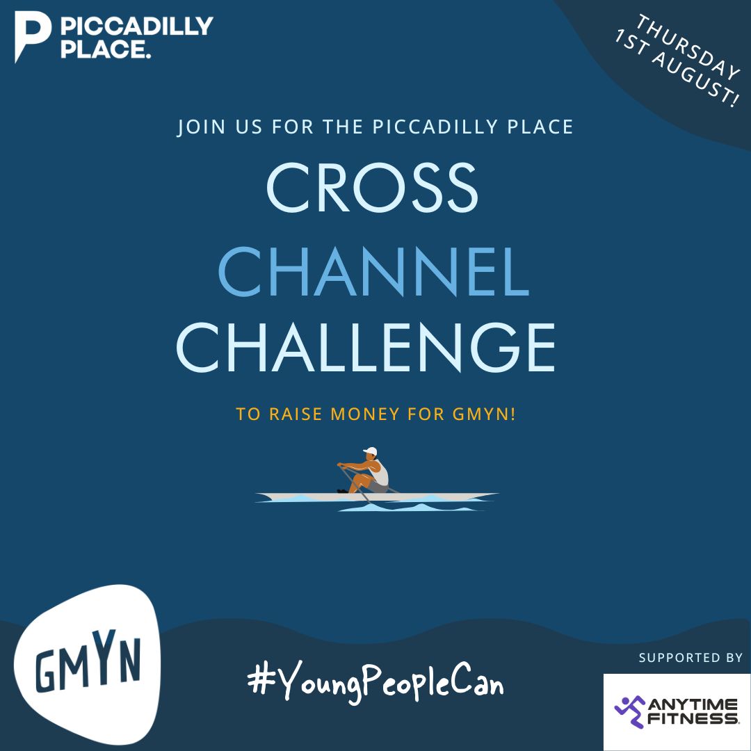 Greater Manchester Youth Network (GMYN) on LinkedIn: #gmyn #youngpeoplecan Greater Manchester Youth Network (GMYN) on LinkedIn: #gmyn #youngpeoplecan