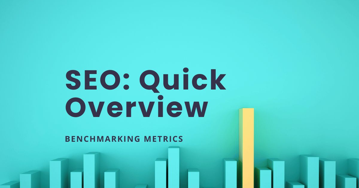 Mungo Desi on LinkedIn: SEO: Benchmarking Metrics – Quick Overview Mungo Desi on LinkedIn: SEO: Benchmarking Metrics – Quick Overview