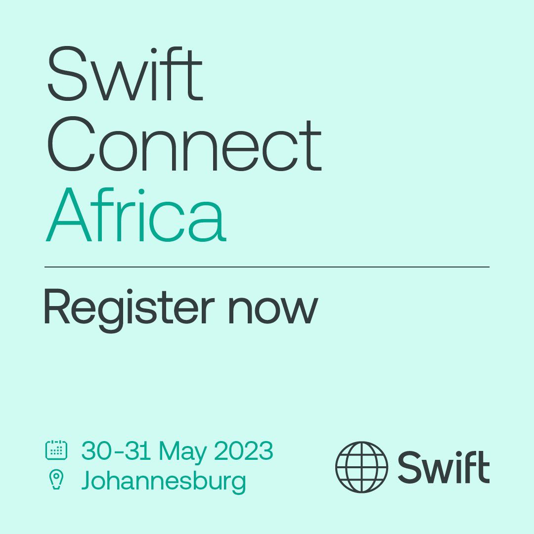 Swift on LinkedIn: Swift Connect Africa | Swift Swift on LinkedIn: Swift Connect Africa | Swift
