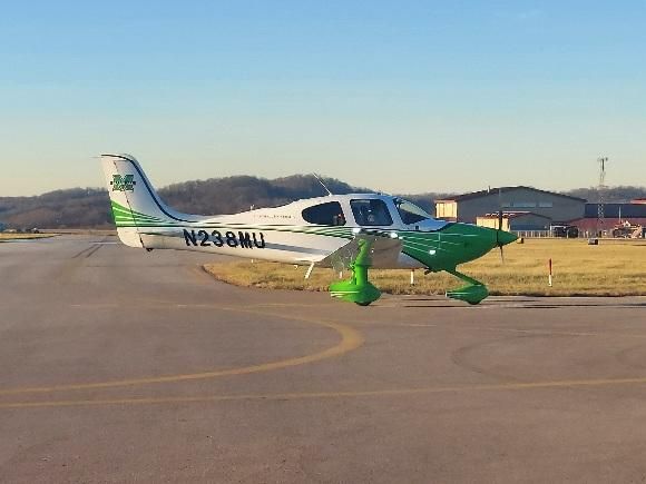 Dave Lavender on LinkedIn: Marshall University's Bill Noe Flight School ... Dave Lavender on LinkedIn: Marshall University's Bill Noe Flight School ...