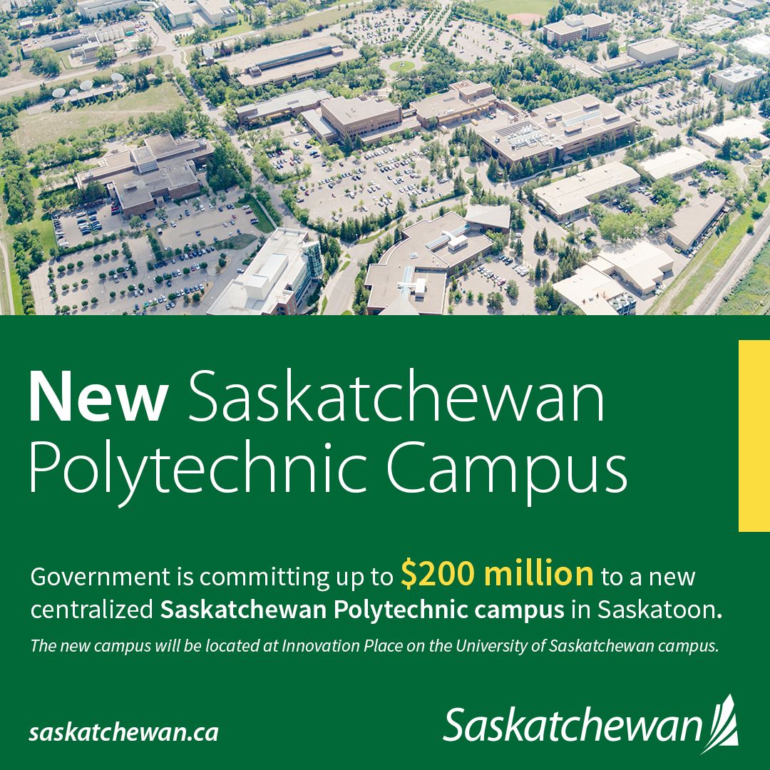 University of Saskatchewan on LinkedIn: The new Saskatchewan ... University of Saskatchewan on LinkedIn: The new Saskatchewan ...