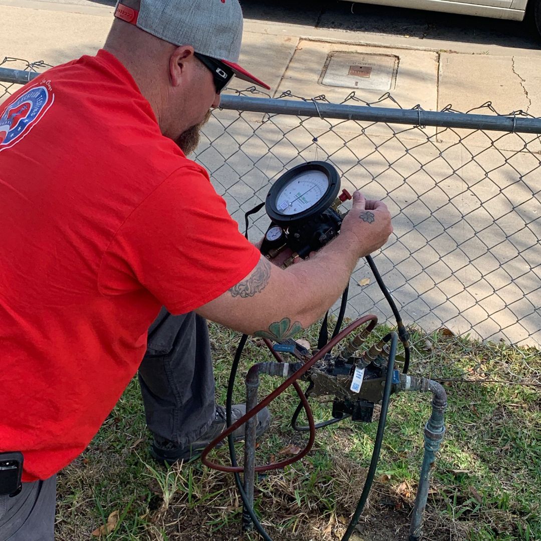 San Diego Backflow Testing Inc. on LinkedIn: Backflow Repairs | San ... San Diego Backflow Testing Inc. on LinkedIn: Backflow Repairs | San ...