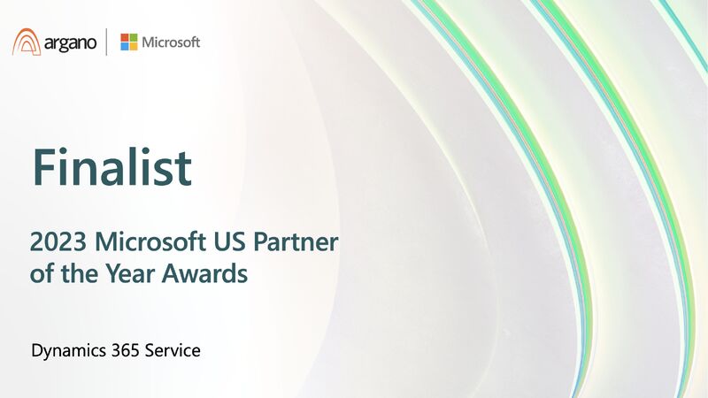 Argano 4 Microsoft on LinkedIn: From more than 800 applicants, Argano ... Argano 4 Microsoft on LinkedIn: From more than 800 applicants, Argano ...