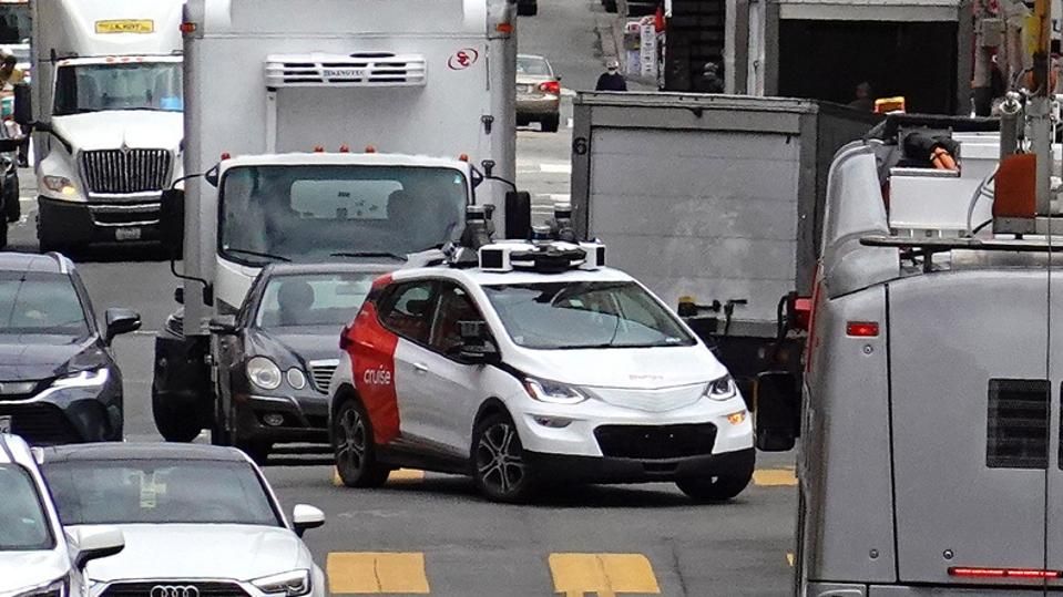 Forbes on LinkedIn: Driverless Cars Face Setbacks In San Francisco—Here ... Forbes on LinkedIn: Driverless Cars Face Setbacks In San Francisco—Here ...