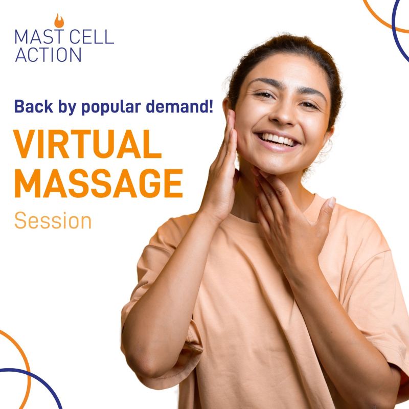 Mast Cell Action on LinkedIn: Wed 10th Jul 7:00 PM - 8:00 PM BST: Join ... Mast Cell Action on LinkedIn: Wed 10th Jul 7:00 PM - 8:00 PM BST: Join ...