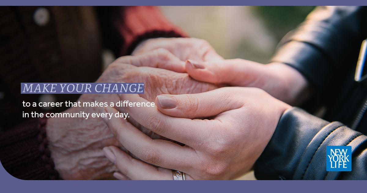 Michael Kull, Partner with New York Life on LinkedIn: Do you want to ... Michael Kull, Partner with New York Life on LinkedIn: Do you want to ...