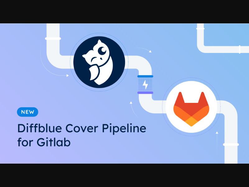 Diffblue launches Cover integration with GitLab | Diffblue posted on ... Diffblue launches Cover integration with GitLab | Diffblue posted on ...
