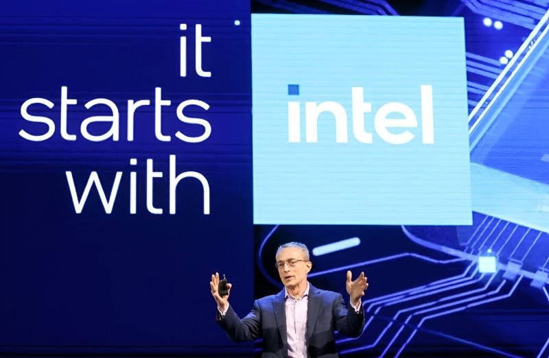 Phys.org on LinkedIn: Intel unveils new AI chips at Computex amid ... Phys.org on LinkedIn: Intel unveils new AI chips at Computex amid ...